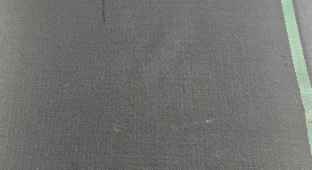 Street Fabric – Heirloom Enterprise Inc.